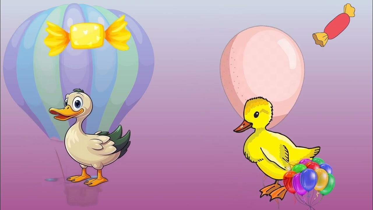 Snack Time | Baby Songs and Nursery Rhymes 🟪 - YouTube