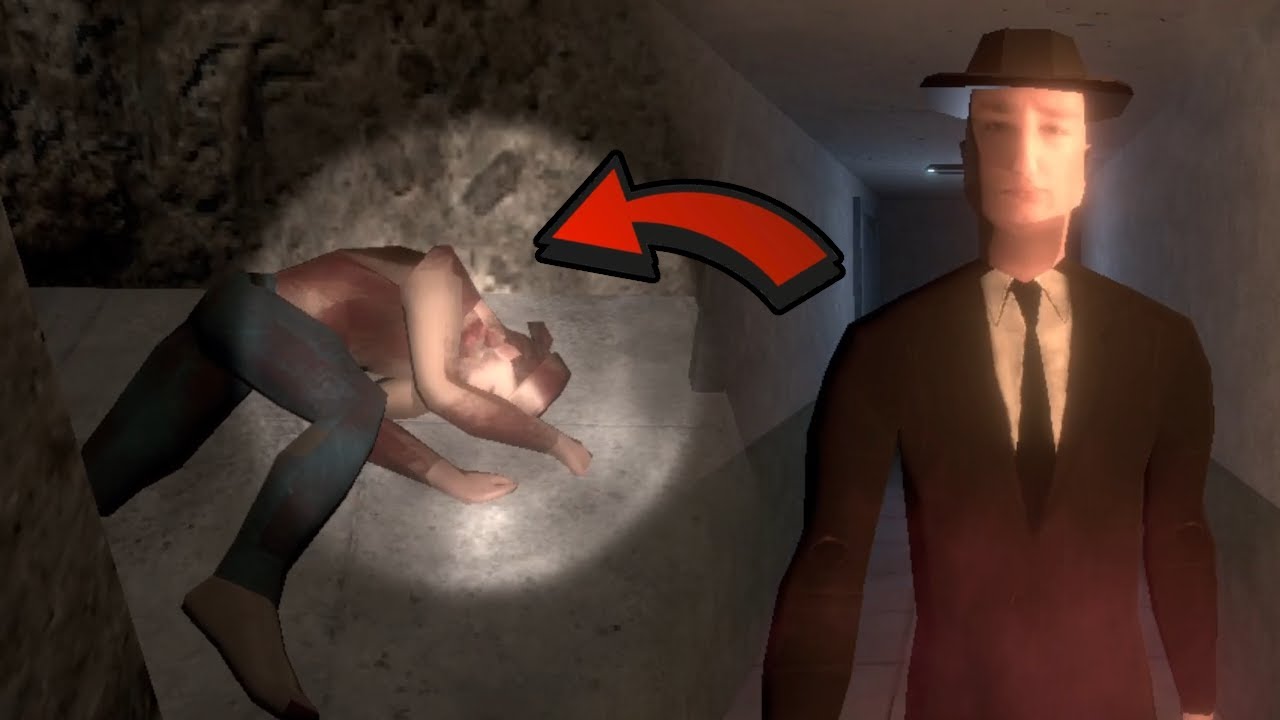 Project Nightcall | Full Game - YouTube