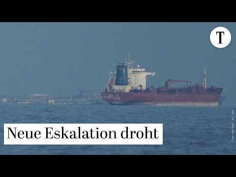Trump gibt Teheran nur noch wenig Zeit