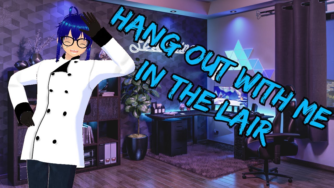 Chill and comfy vibes only today! (6/9/2023) - YouTube