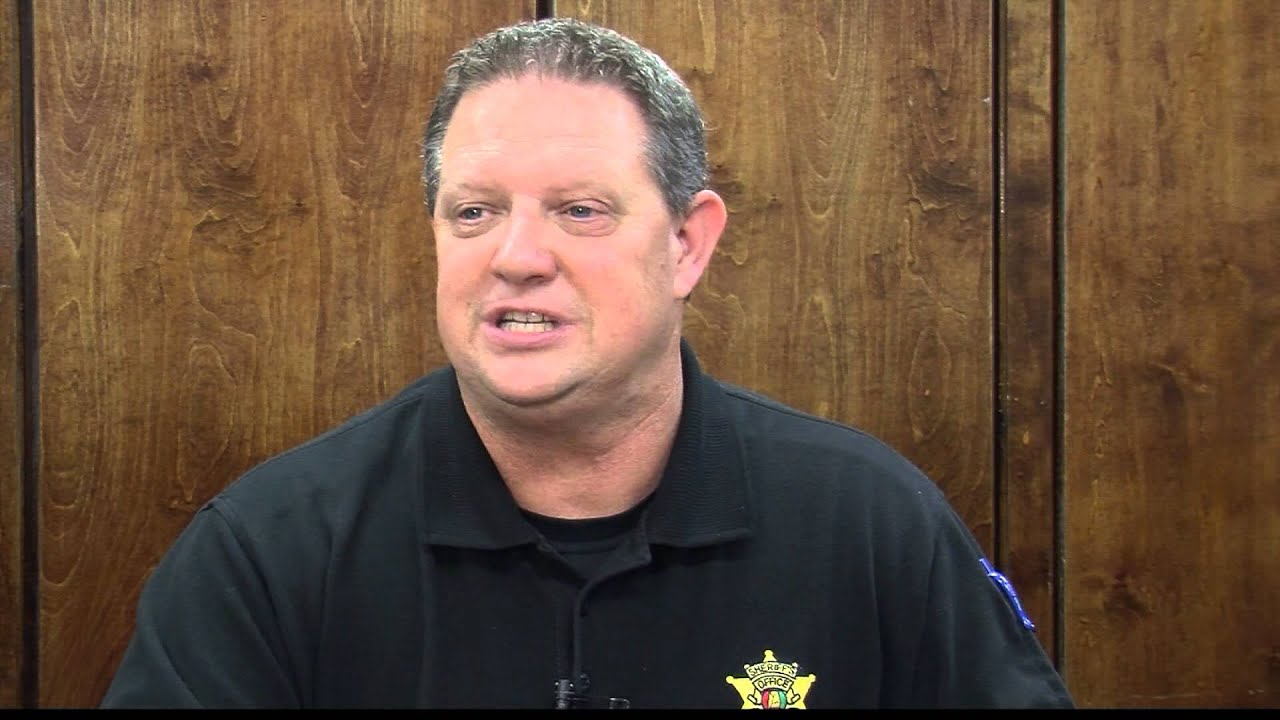 Live Scott Braswell 1 - YouTube