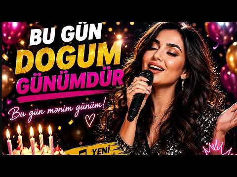 Bu gün doğum günümdür mp3
