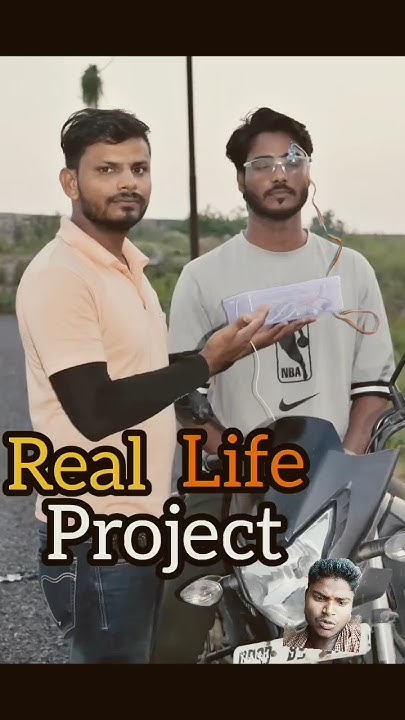 real life project #experiment #science #robotic #scienceexperiment # ...