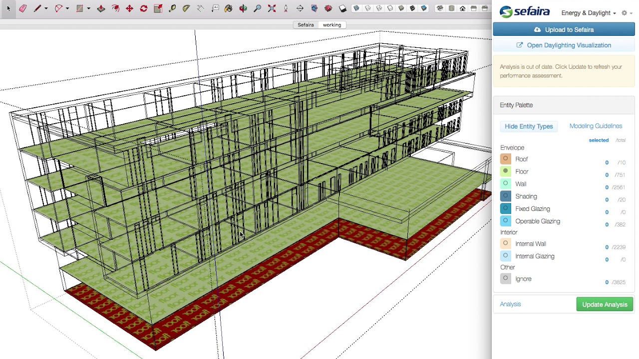 8 Smart Modeling - YouTube