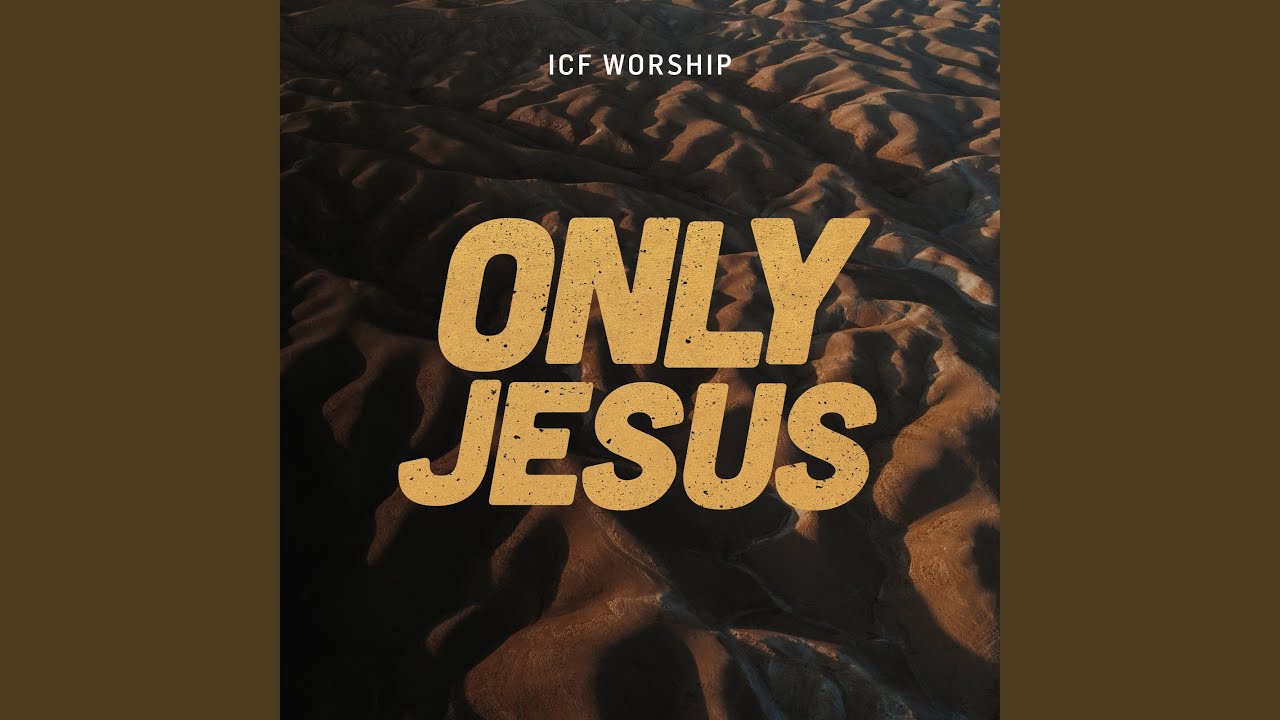 Only Jesus (How Great) - YouTube