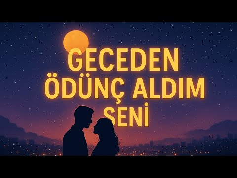 Geceden Ödünç Aldım Seni 🍂 | Bolu Sonbahar Manzaralarıyla Huzur Dolu Bir Yolculuk🍁🌲🌧💧