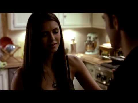 Top 35 Stefan/Elena scenes | part 1 HD
