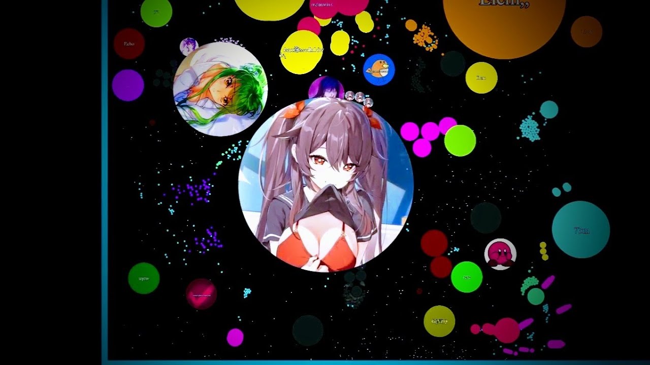 Vanis.io | Win Compilation #3 | Good Plays 🍺 - YouTube