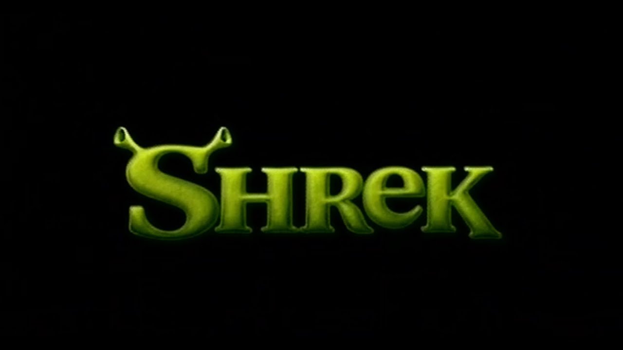 Shrek (2001) - Official Trailer - YouTube