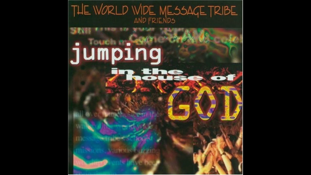 The World Wide Message Tribe - Kik Start - YouTube
