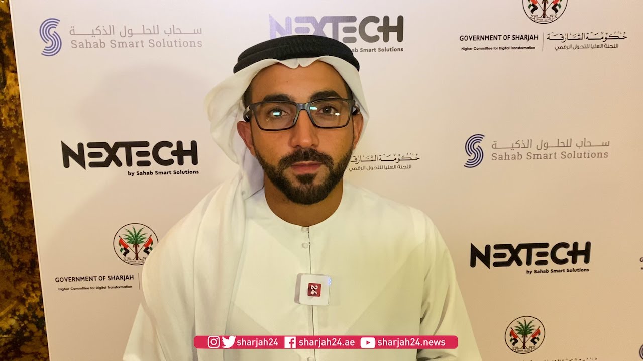 Sheikh Fahim bin Sultan Al Qasimi - YouTube