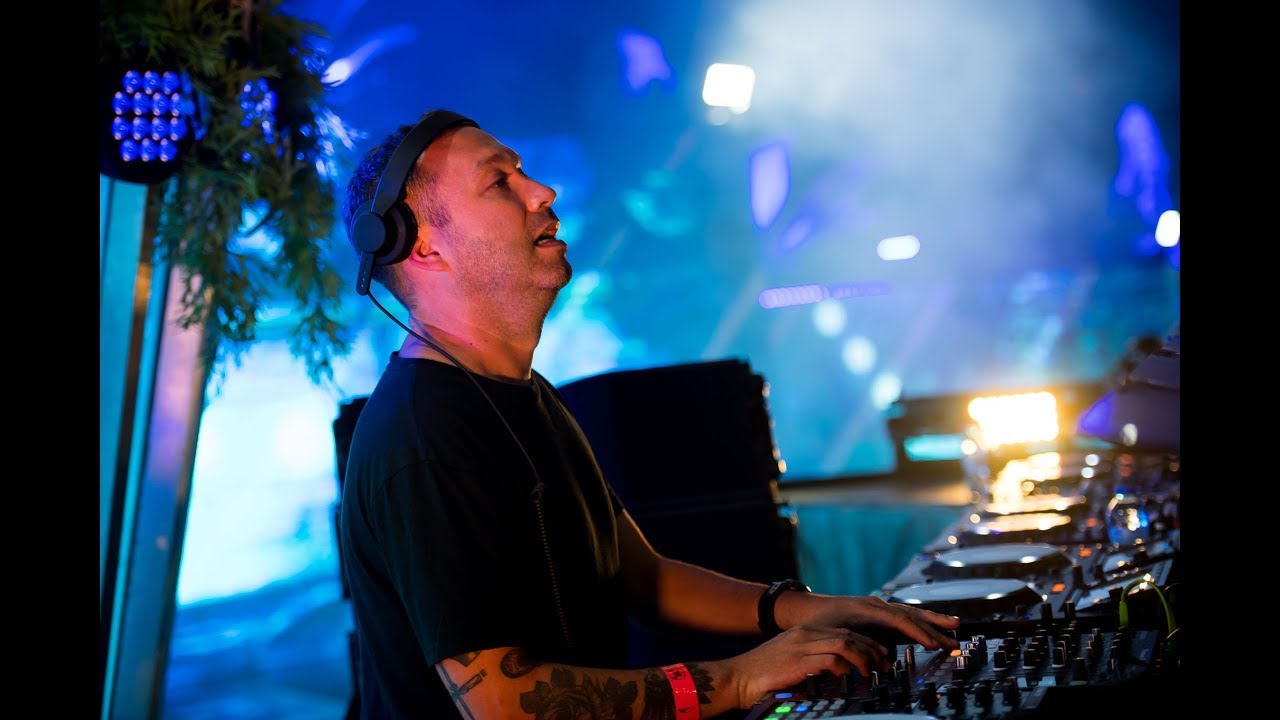 Tomorrowland Belgium 2017 | Nic Fanciulli - YouTube