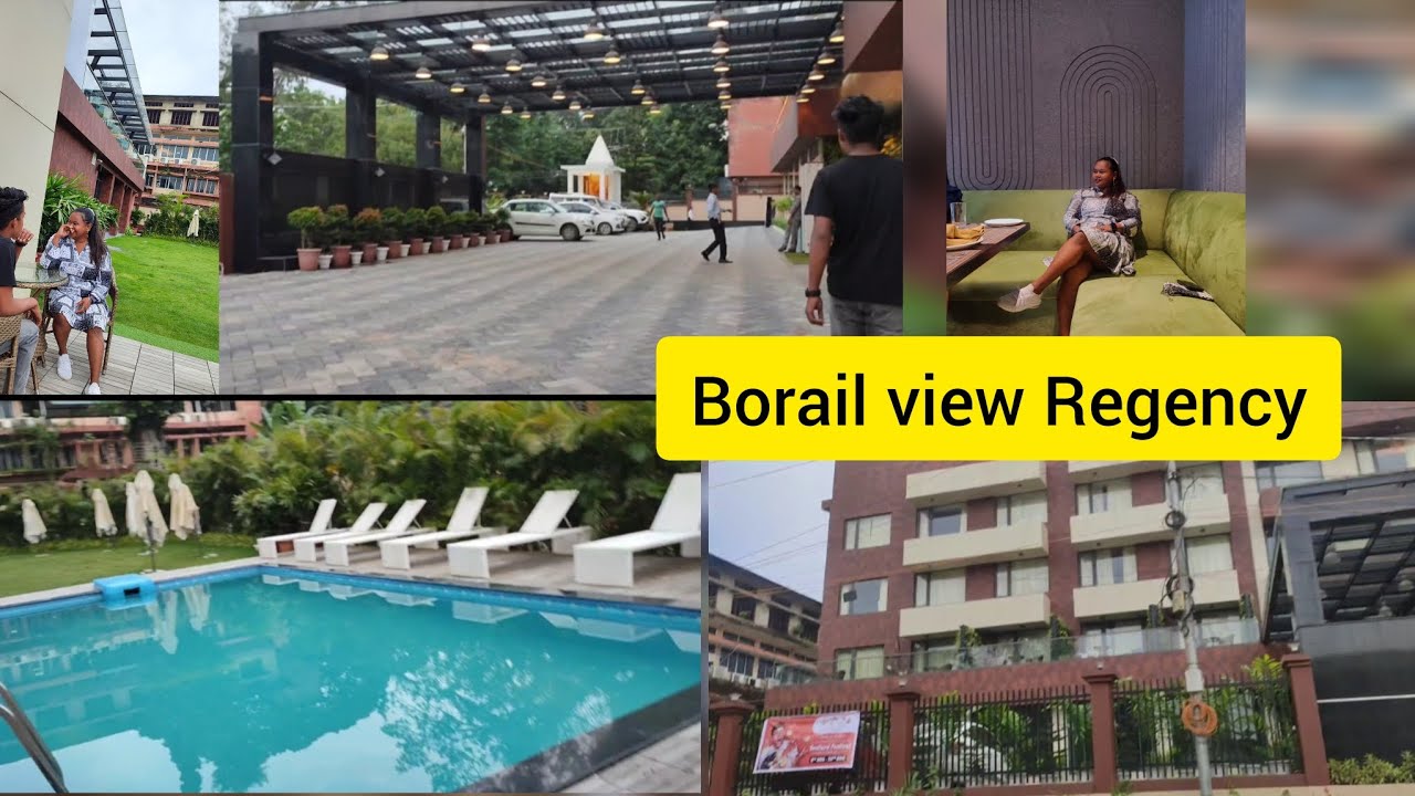 Silchar borail view regency - YouTube