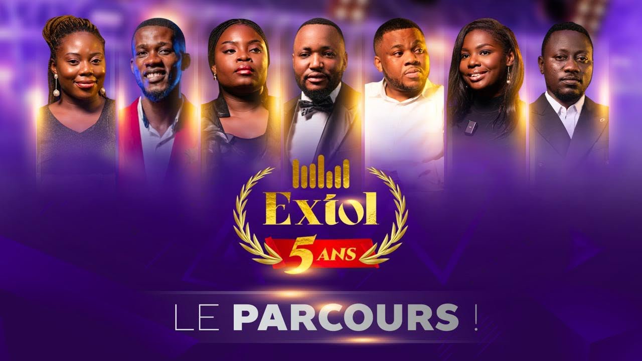 EXTOL LE PARCOURS (VIDÉO COMPLÈTE) - YouTube