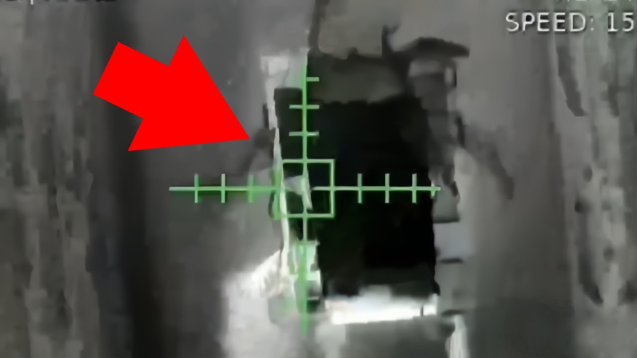 Huge Explosion As Drone Hit TOS-1A Filled With Rockets - YouTube