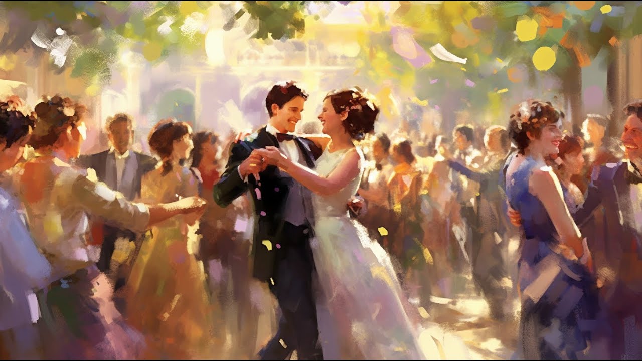 Frederic Chiu, piano - Public Merrymaking (arr. Frederic Chiu) - Sergei ...