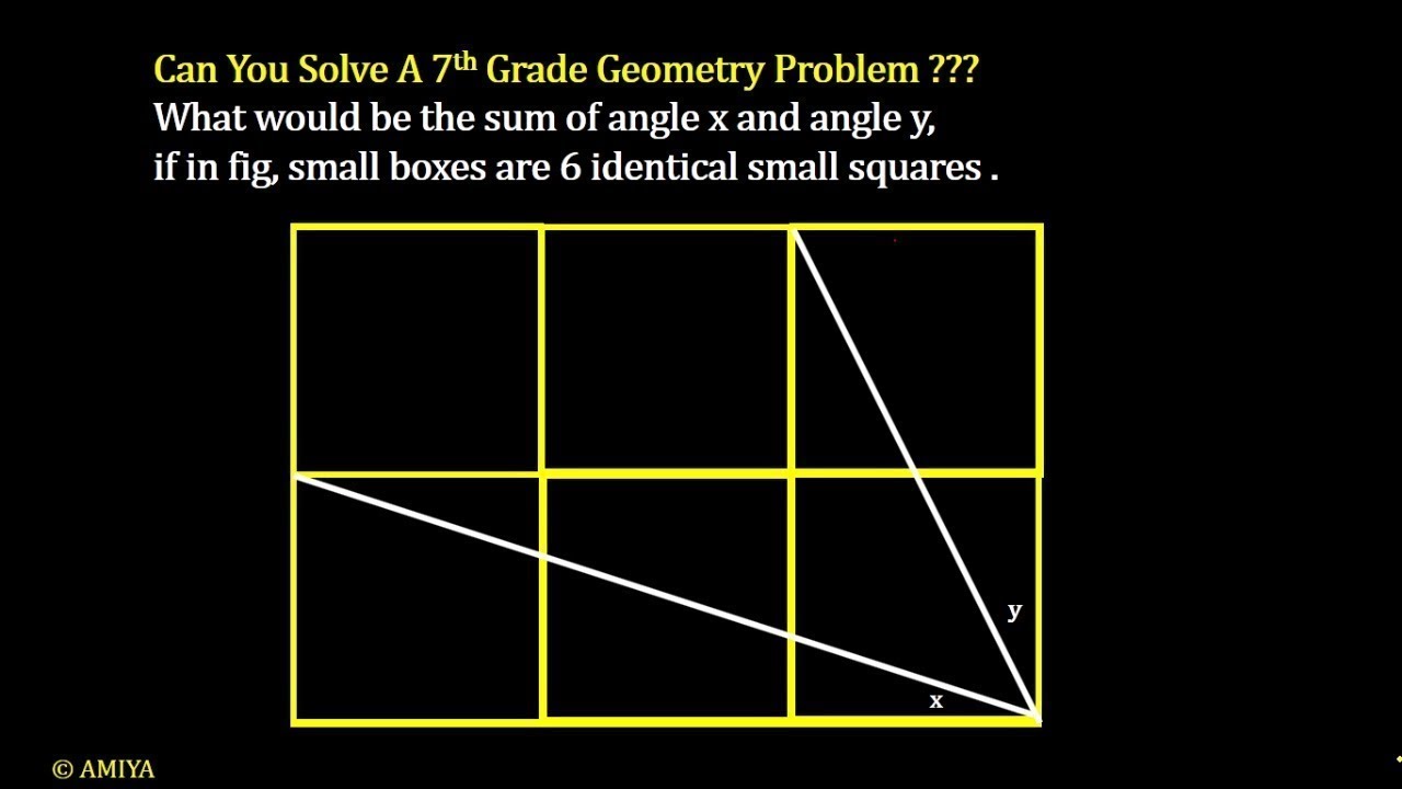 Can You Solve This Problem Maths By Amiya YouTube can-you-solve-this-problem-maths-by-amiya-youtube