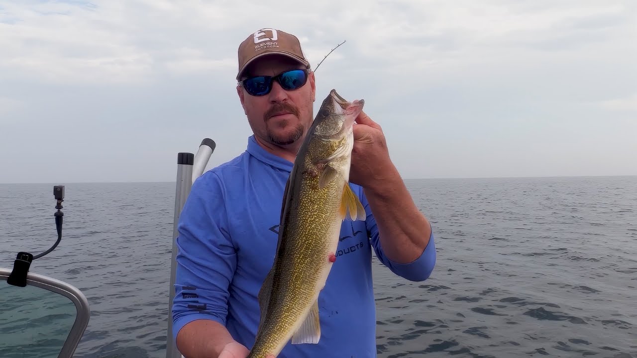 WALLEYE - Season 3 Episode 7 Sneak Peek - YouTube