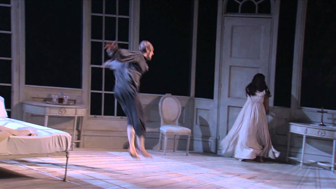 Frankenstein (NT Live) Encore NZ Trailer - YouTube