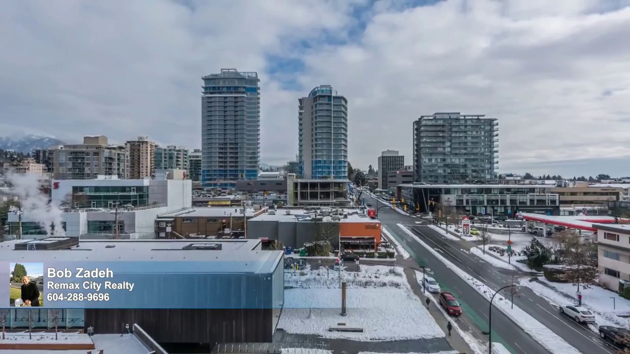 Vista Place Building - YouTube