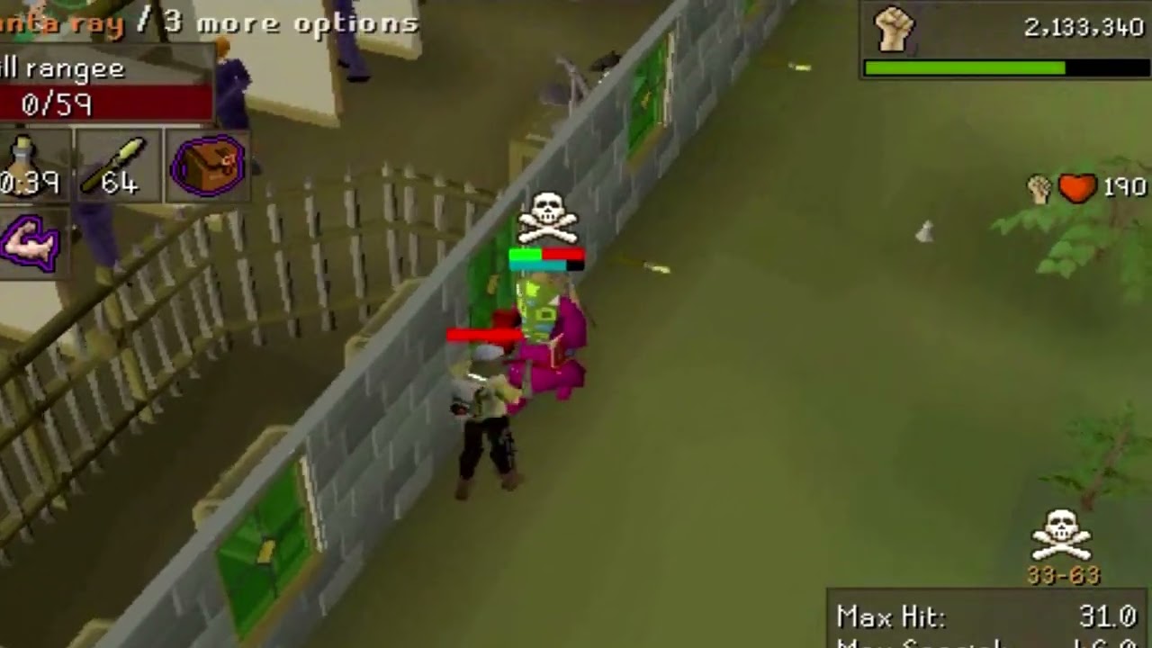 Romand Pk Video One - Obby Mauler - DWH [Obby Elite] - YouTube