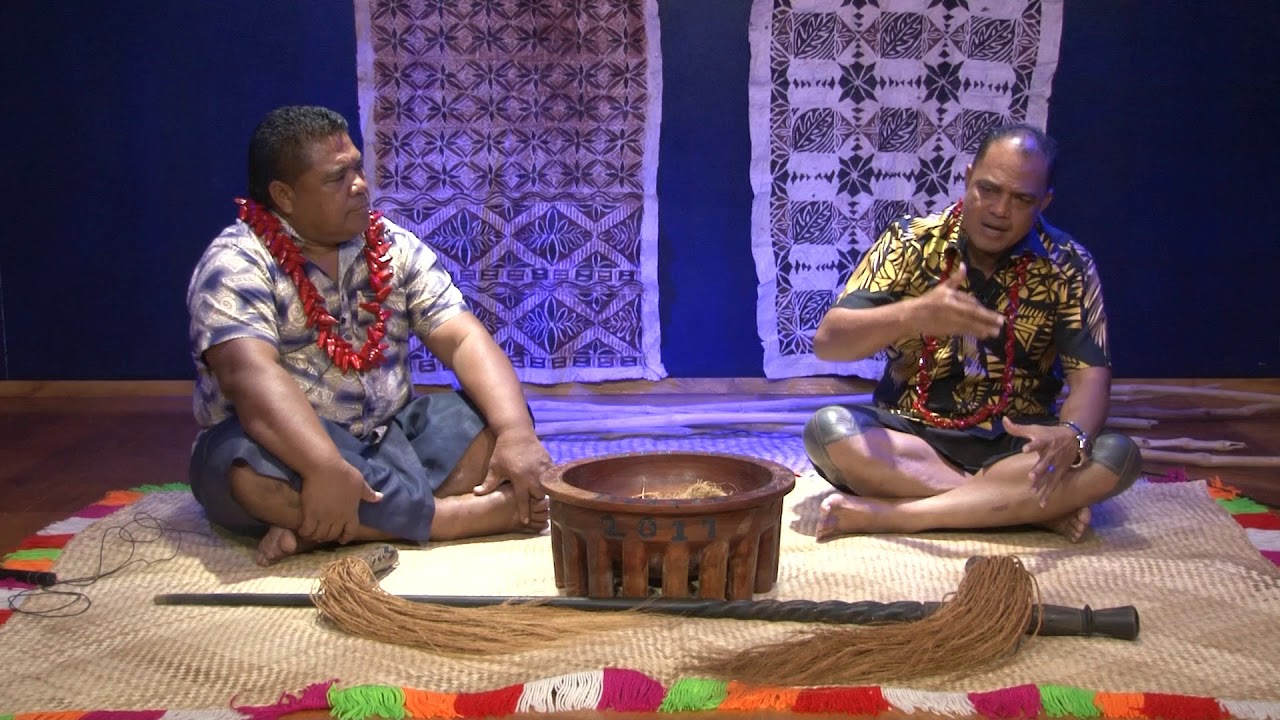 Samoa Fa'asoa October 30, 2020 - YouTube