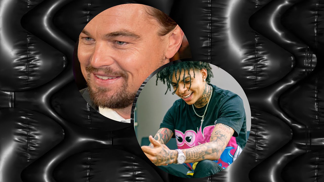 Lil Tony Exposing The Music 🎶 World 🌎 😳 - YouTube