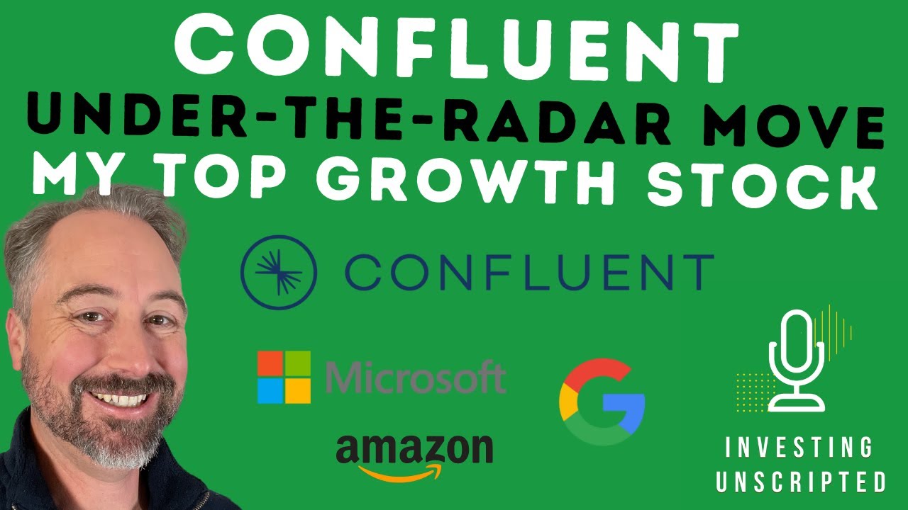 This Under-the-Radar Announcement Makes Confluent a Growth Stock to Buy ...