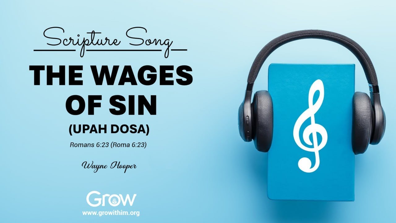 The Wages of Sin (Wayne Hooper) SBV No 4 - YouTube