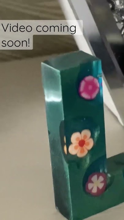 Try This Take On Resin Raindrops By Adding Nailart For A 3d Effect Diy Resinart