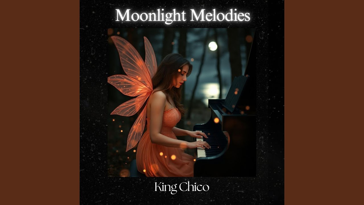 Silver Moon Light - YouTube