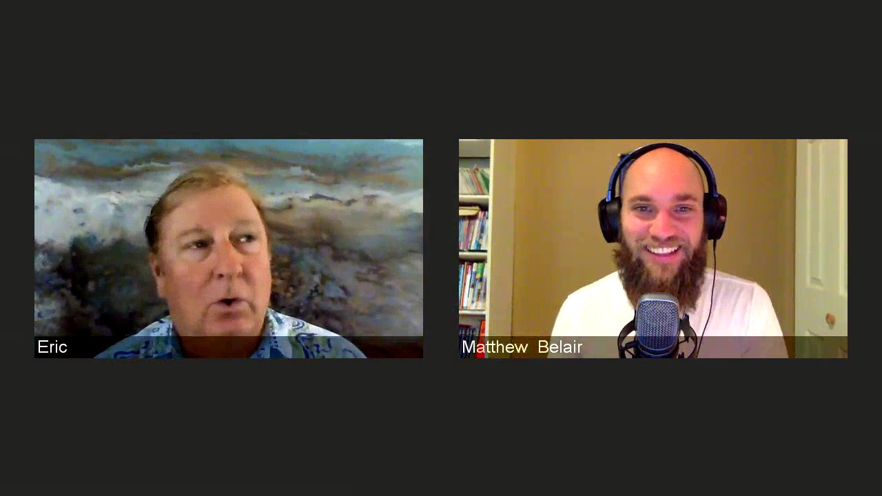 # 84 | Eric Rankin: Sonic Geometry, Cosmic Resonance and Ancient ...