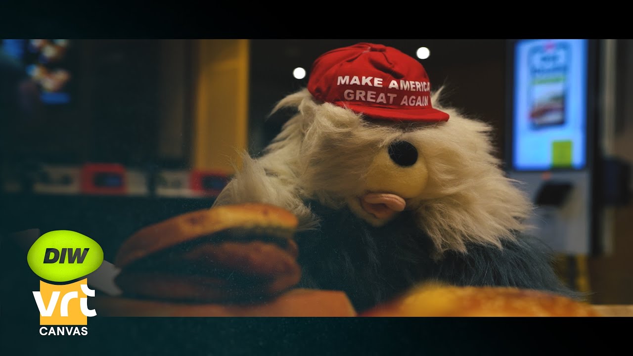 Samson in Miami - YouTube