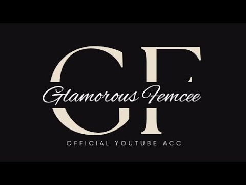 BOOMERANG - Glamorous Femcee - YouTube