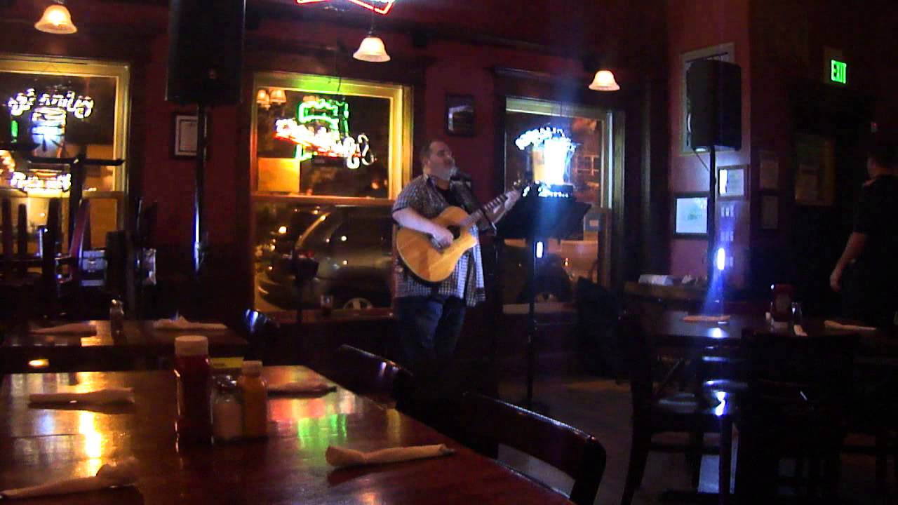 Declan original - YouTube