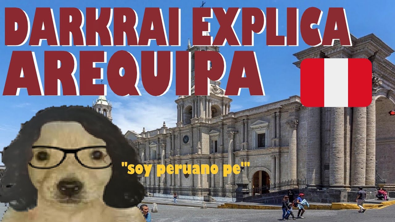 Español explica Lore Peruano - YouTube