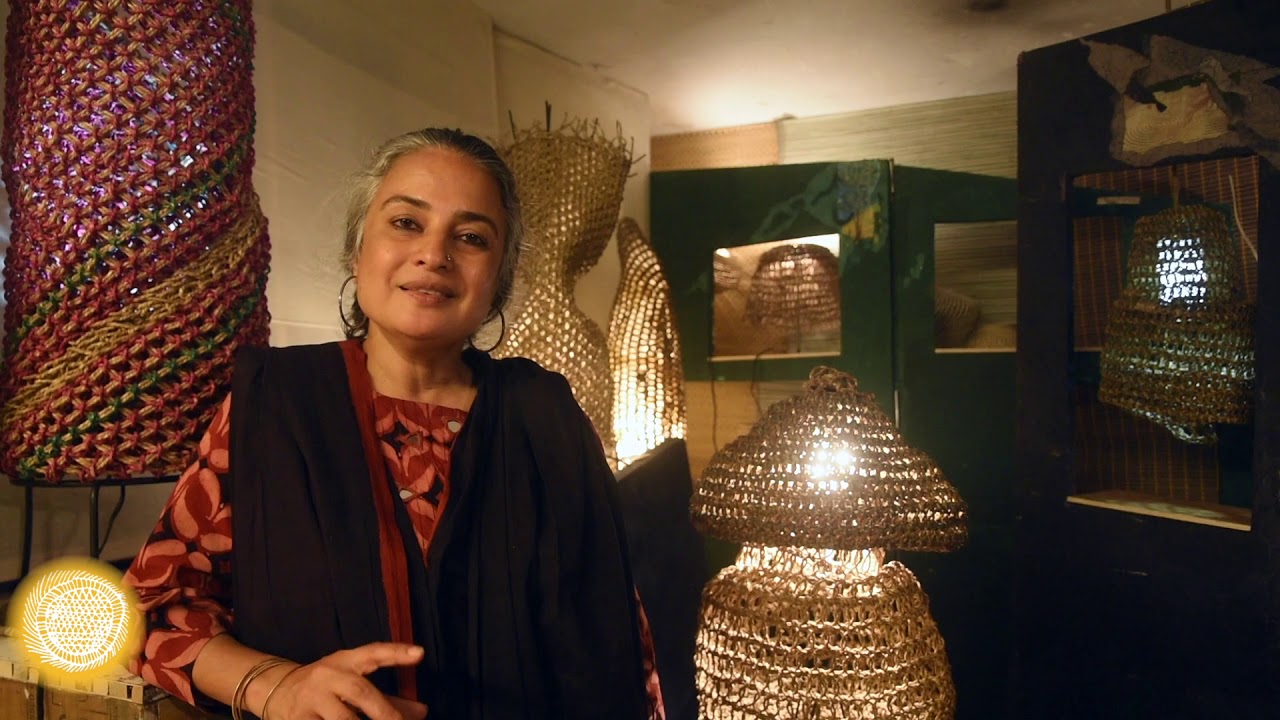 D2NS : Gurmeet S Rai speaking about Outreach - YouTube