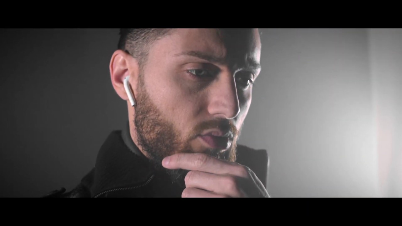Karter Zaher - Say MashAllah (Music Video) - YouTube