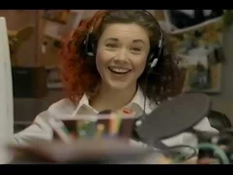 CBC promos from 2000 - YouTube