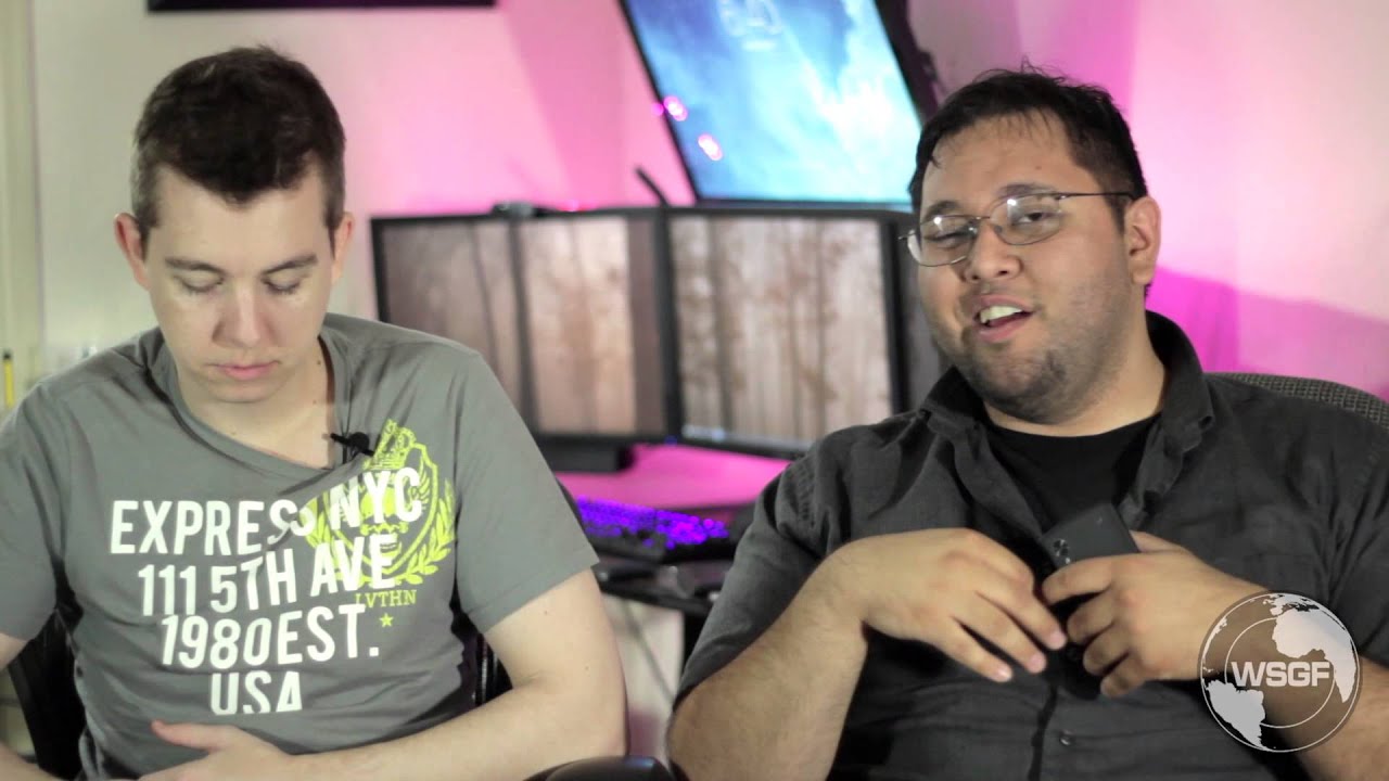 WSGF News Video Podcast Ep 11 - 5/26/2014 - YouTube