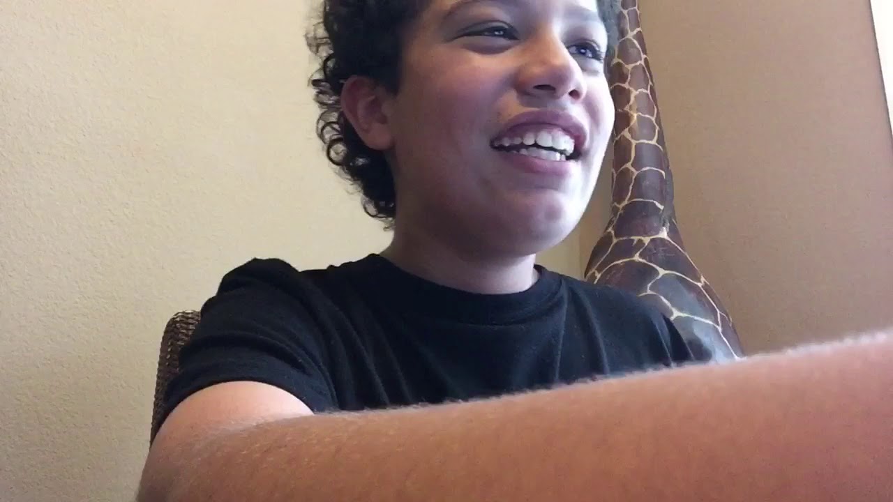 Cringey Freestyles,Kid Balla & More | Fridays With MLJ - YouTube