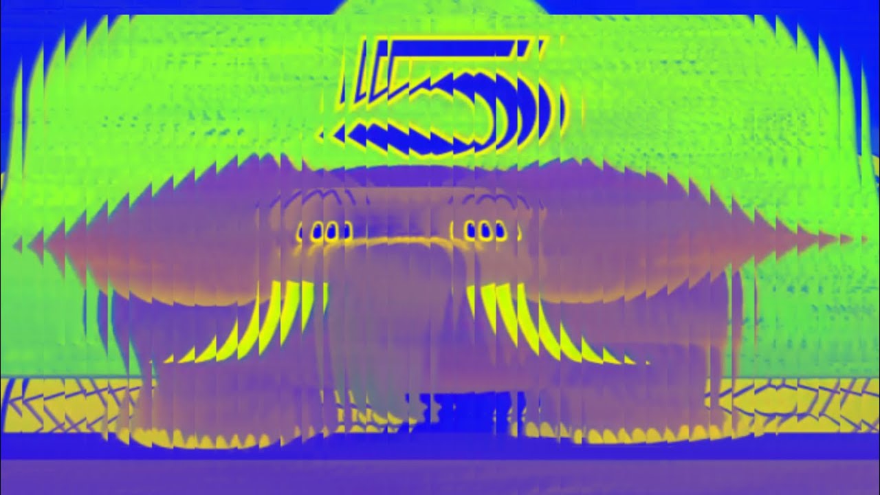 hickory dickory dock mix +color inversion +layout + in the clock - YouTube