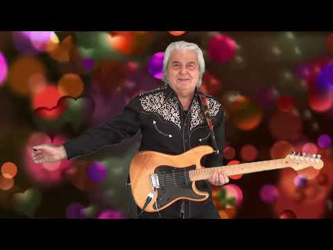 Cicci Guitar Condor - Goodbye My Love Goodbye