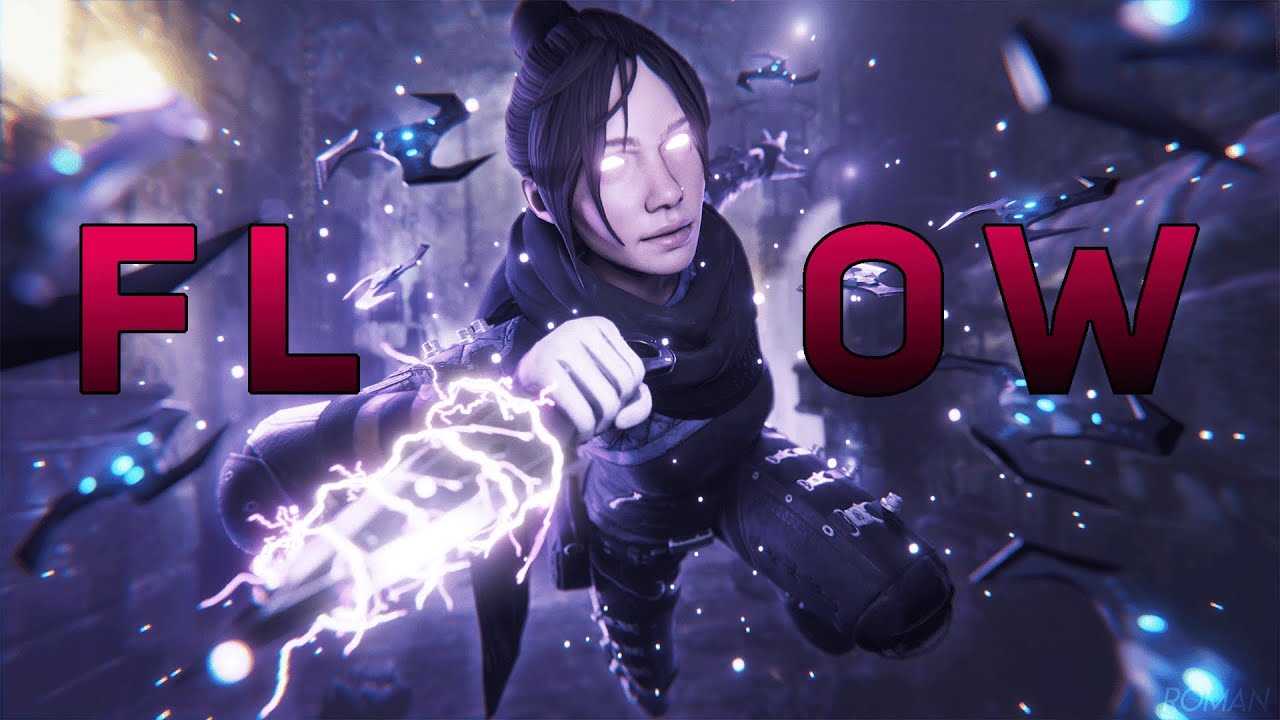 CUTE! 💗 | Apex Legends Montage - YouTube