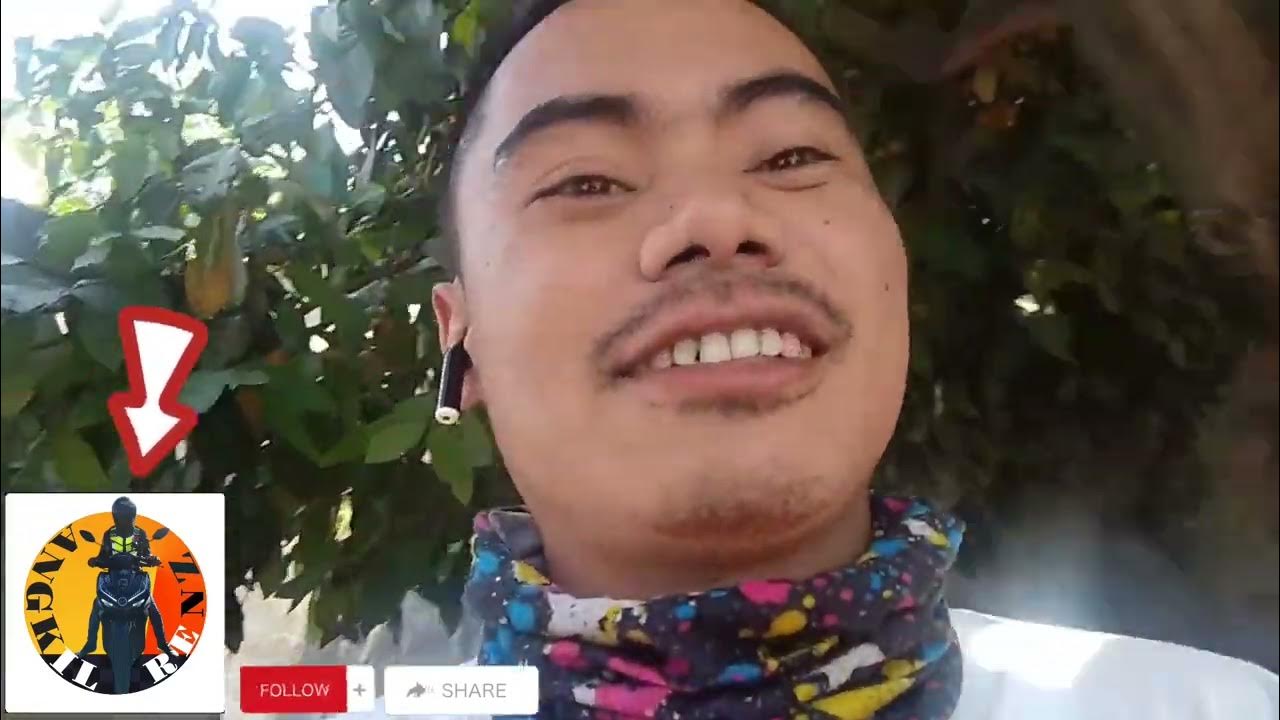 TAMBAY SA TABI - YouTube