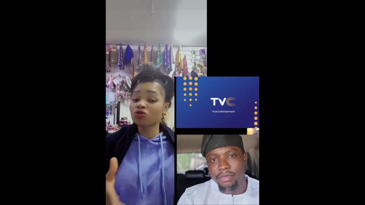 VERYDARKMAN has been invited to TVC to defend himself - YouTube
