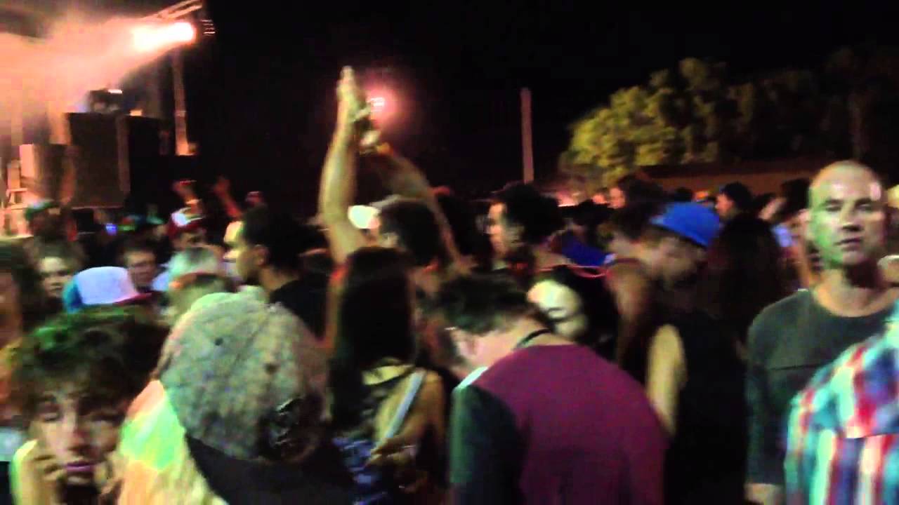 Marrabel rodeo south Australia - YouTube