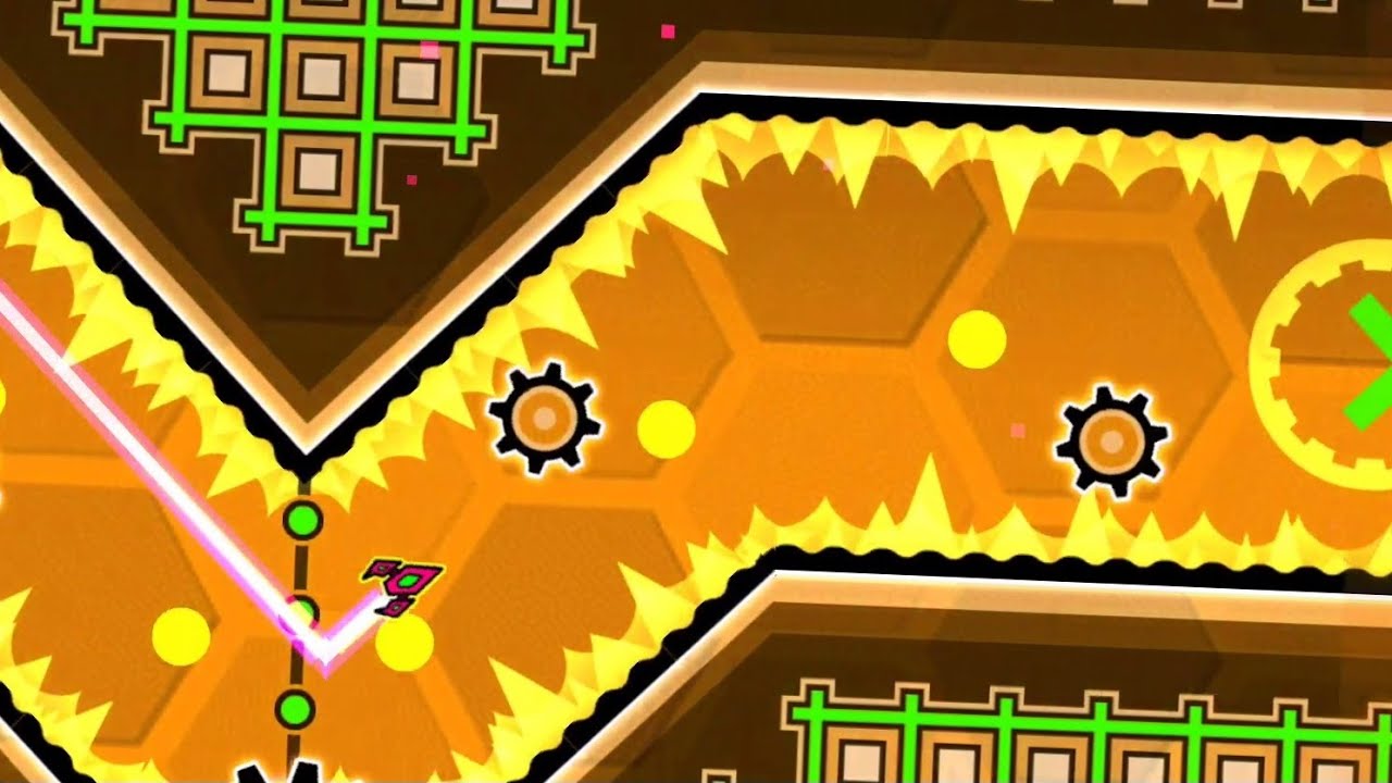 The Reprocessing (Blast Processing Remix) - YouTube