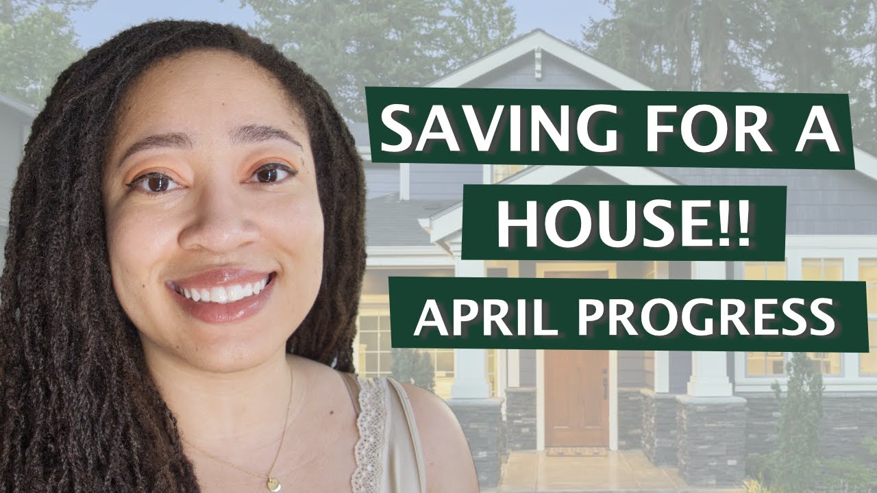 First Time Homebuyer Journey | Saving Money for My First Home | Single ...