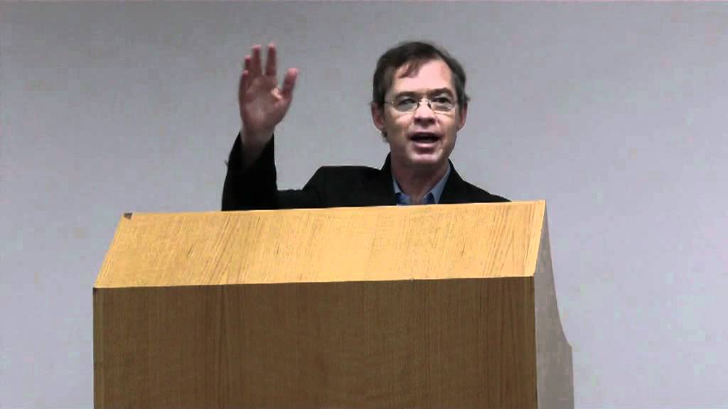 Prof Koos Malan - YouTube